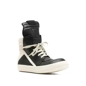 Rick Owens Trainers Hi-tops