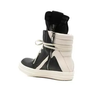 Rick Owens Trainers Hi-tops