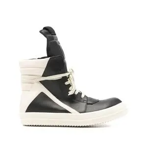 Rick Owens Trainers Hi-tops