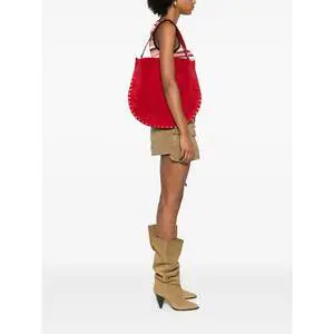 Isabel Marant Étoile Shoulder Bags