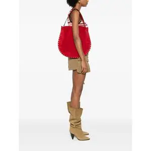 Isabel Marant Étoile Shoulder Bags - Red