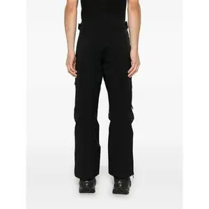 Moncler Skiwear Ski Bottoms