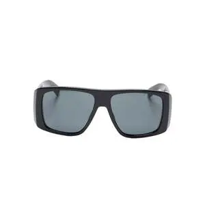 Saint Laurent Sunglasses - Black
