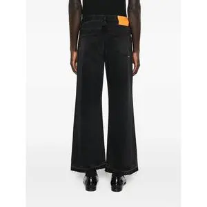 GALLERY DEPT. Denim Regular & Straight-leg Jeans