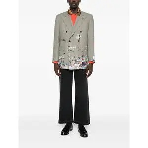 GALLERY DEPT. Denim Regular & Straight-leg Jeans