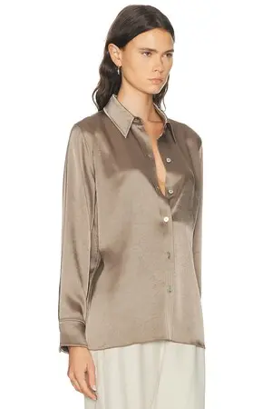 Citizens Of Humanity Tullah Shirt