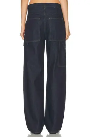 AGOLDE Lyndon Jean In Blue