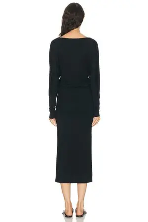 Eterne Off The Shoulder Day Dresses