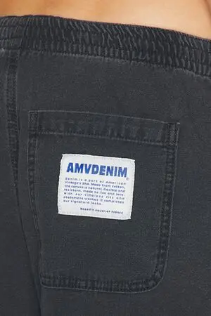 American Vintage Drawstring Bottoms For Women