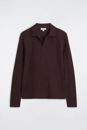 Cos Slim Fit Polos For Men