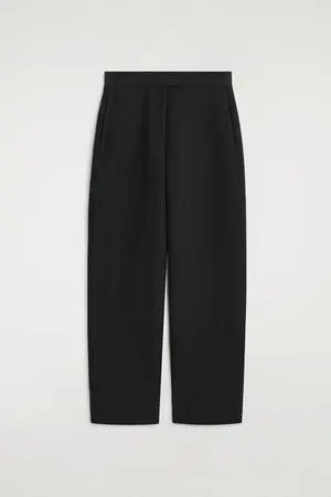 Cos Zip Up Pants For Women