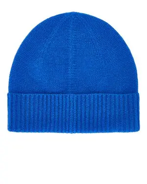 Guest In Residence Rib Cuff Beanie