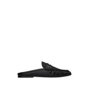 Saint Laurent Shoes - Black