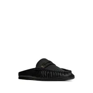 Saint Laurent Shoes - Black