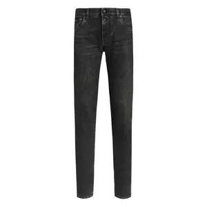 Dolce & Gabbana Logo Jeans For Men