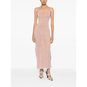 MARINE SERRE Dresses Day Dresses