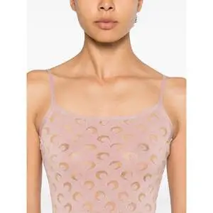 MARINE SERRE Dresses Day Dresses