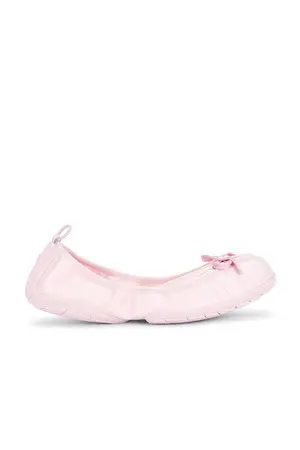 Balenciaga Ballet Flat - Pink