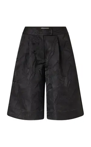 ROAME Tabi Jacquard Shorts