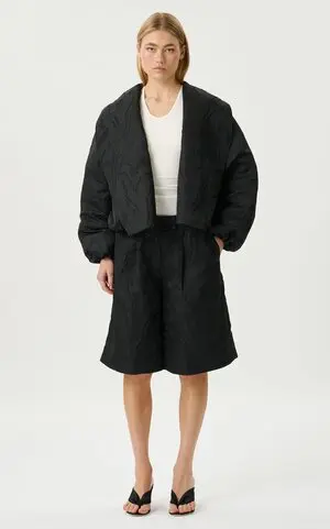 ROAME Tabi Jacquard Shorts