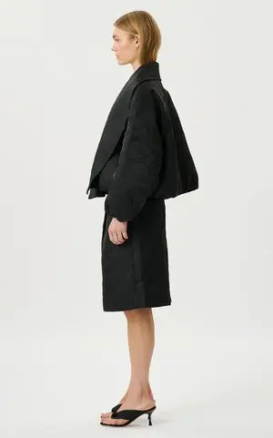 ROAME Tabi Jacquard Shorts