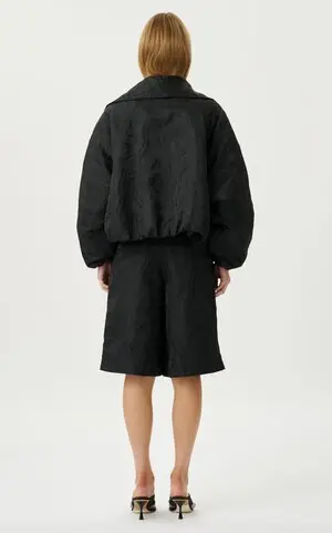 ROAME Tabi Jacquard Shorts