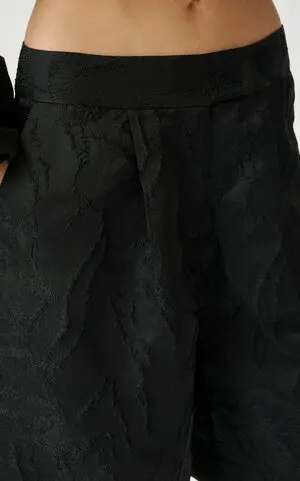 ROAME Tabi Jacquard Shorts