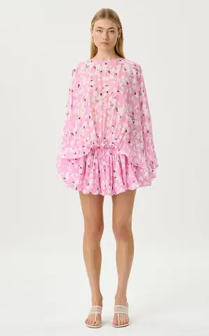 ROAME Paros Mini Dress
