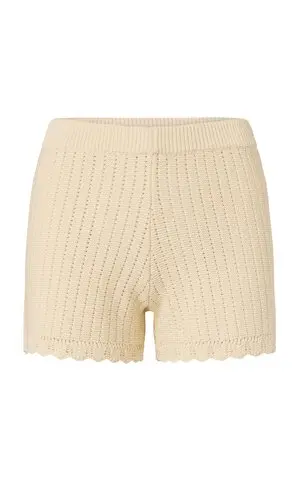ROAME Tilly Cotton Shorts