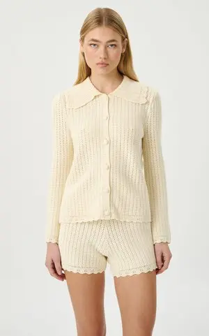 ROAME Tilly Cotton Shorts