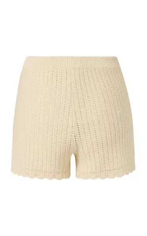 ROAME Tilly Cotton Shorts