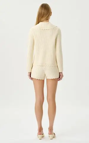 ROAME Tilly Cotton Shorts