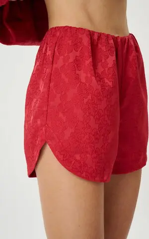 ROAME Elke Shorts
