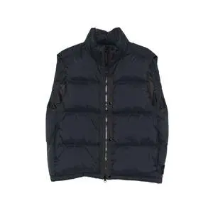 Stone Island Jackets Waistcoats & Gilets - Blue