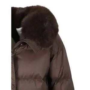 YVES SALOMON Jackets