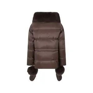 YVES SALOMON Jackets
