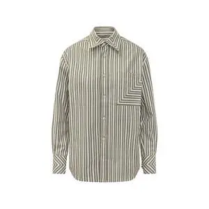 Victoria Beckham Tops Shirts - Green