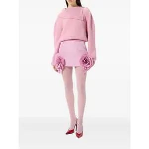 Blumarine Skirts Straight Skirts