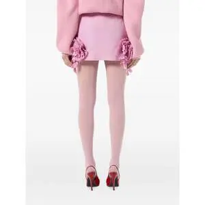 Blumarine Skirts Straight Skirts