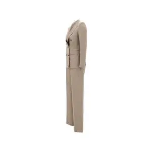 Tagliatore Grey Trousers Tailored Trousers
