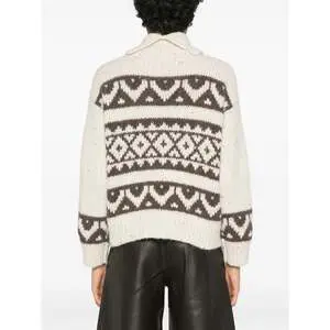 Peserico Knitwear Jumpers