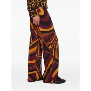 Emilio Pucci Trousers