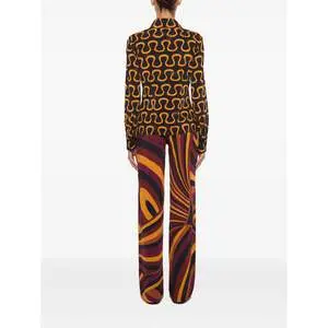 Emilio Pucci Trousers