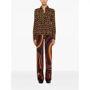 Emilio Pucci Trousers
