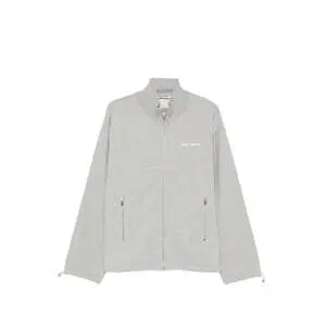 Miu Miu Grey Tops Sweatshirts - Gray