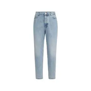 Brunello Cucinelli Denim Regular & Straight-leg Jeans - Blue
