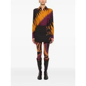 Emilio Pucci Tops
