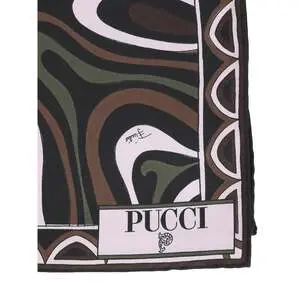 Emilio Pucci Scarves