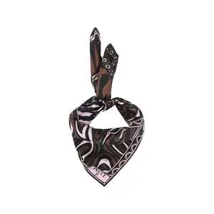 Emilio Pucci Scarves