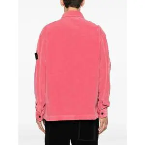 Stone Island Shirts